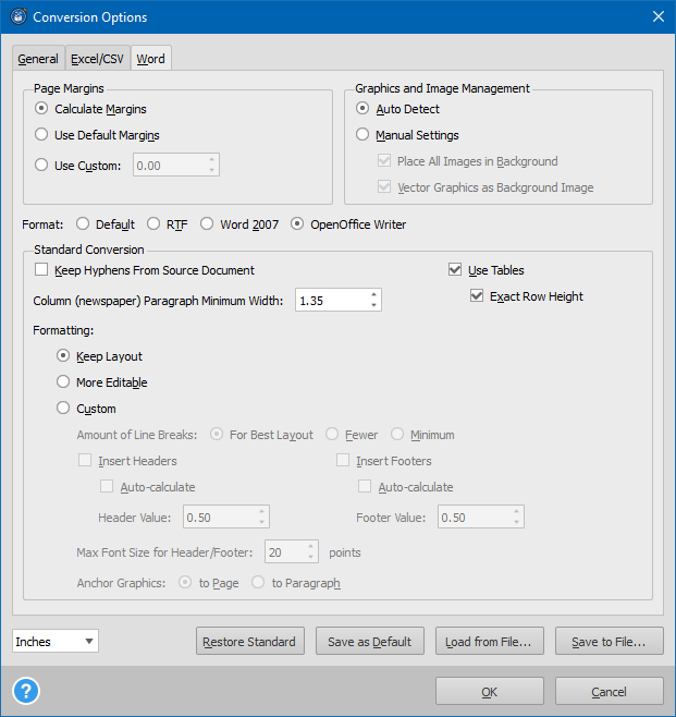 Able2Extract PDF Converter 11 review