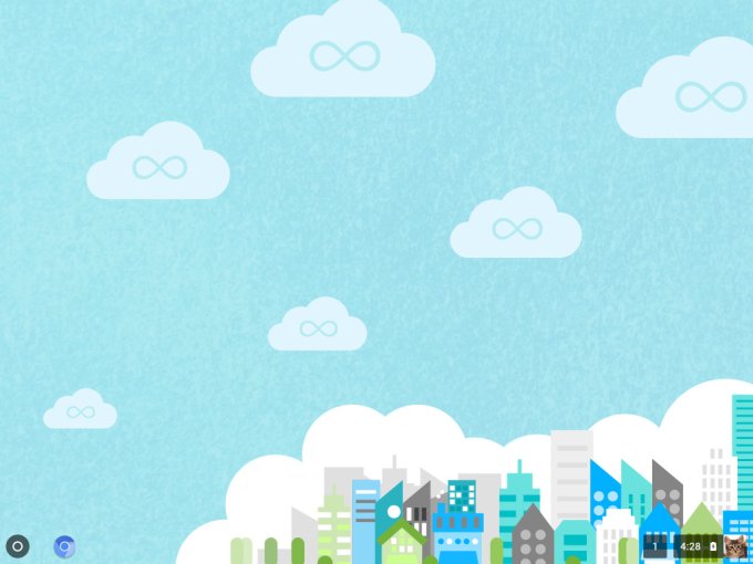 CloudReady - Chromebook re-experienced