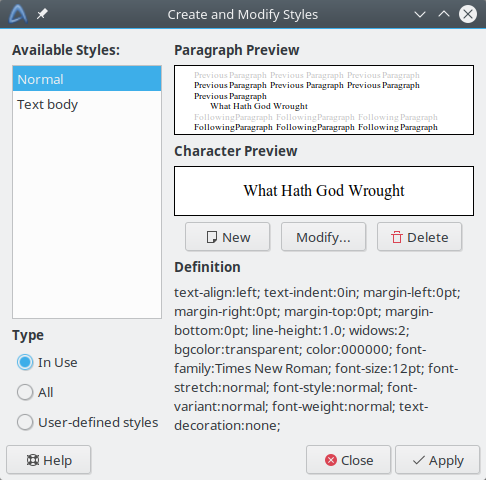 AbiWord - A sleeping giant or a dying dinosaur?