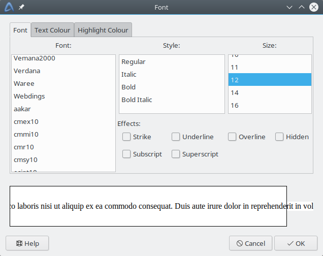AbiWord - A sleeping giant or a dying dinosaur?