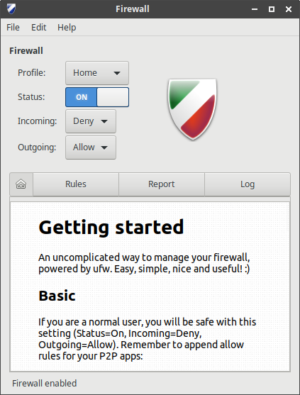Best Linux applications (2018)
