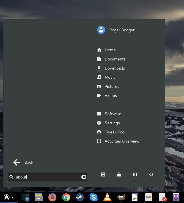 Taming Gnome 3 - theming and scheming