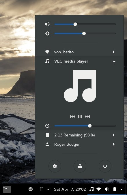 Gnome 3 & best extensions