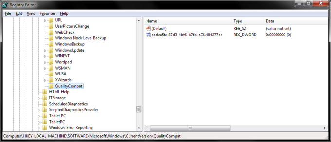 How to deploy Meltdown patches - in Windows 7/8/10