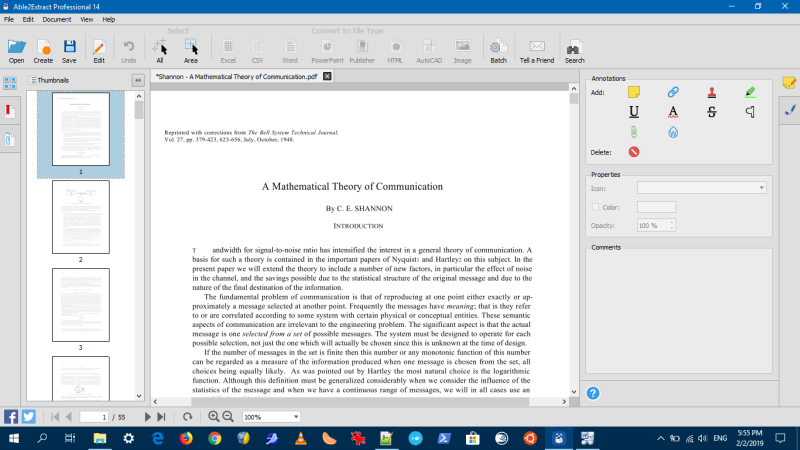 Able2Extract Professional 14 review