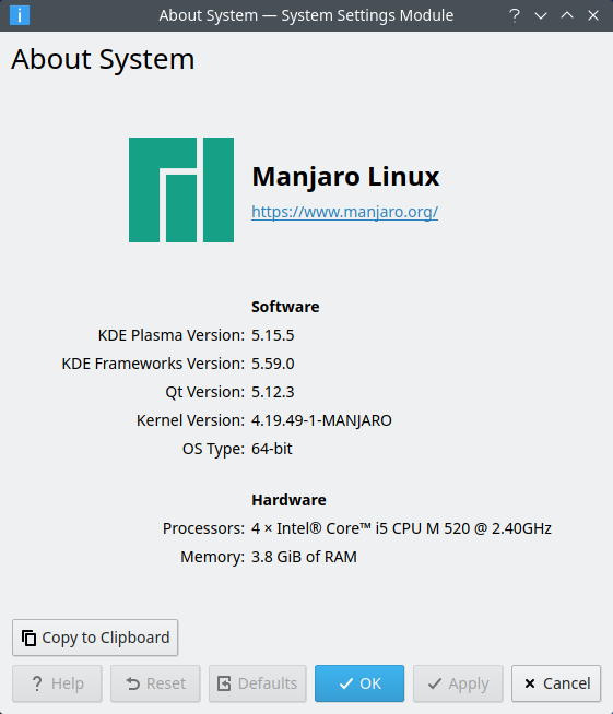 Manjaro 18.0.4 Illyria Plasma review - Genius in disguise