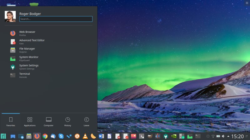 Manjaro 18.0.4 Illyria Plasma review - Genius in disguise