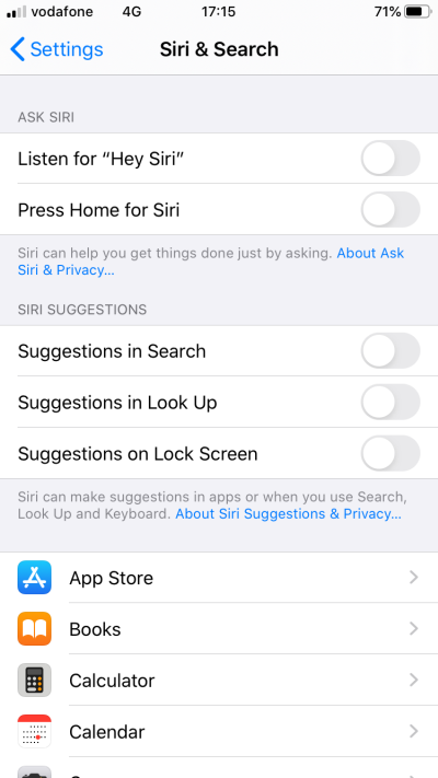 Tested: iPhone 6s & iOS 13 update