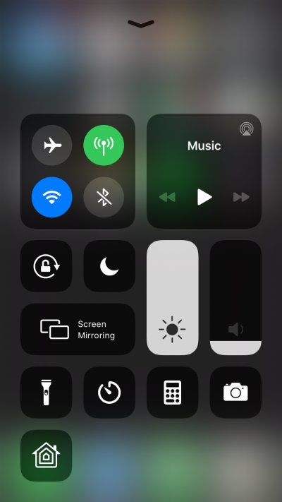 Tested: iPhone 6s & iOS 13 update