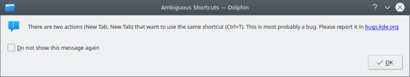 Raspberry Pi OS & Plasma - Troubly McTroublesome