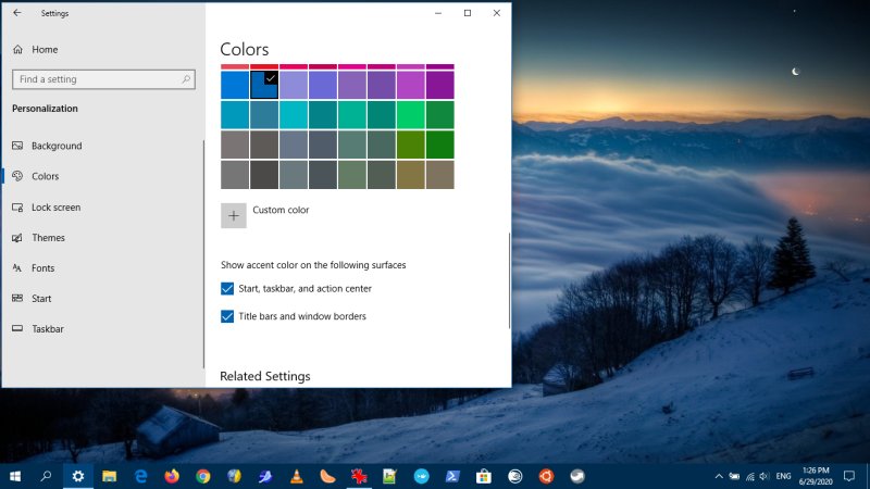 Windows 10 version 2004 review - Okay, sort of