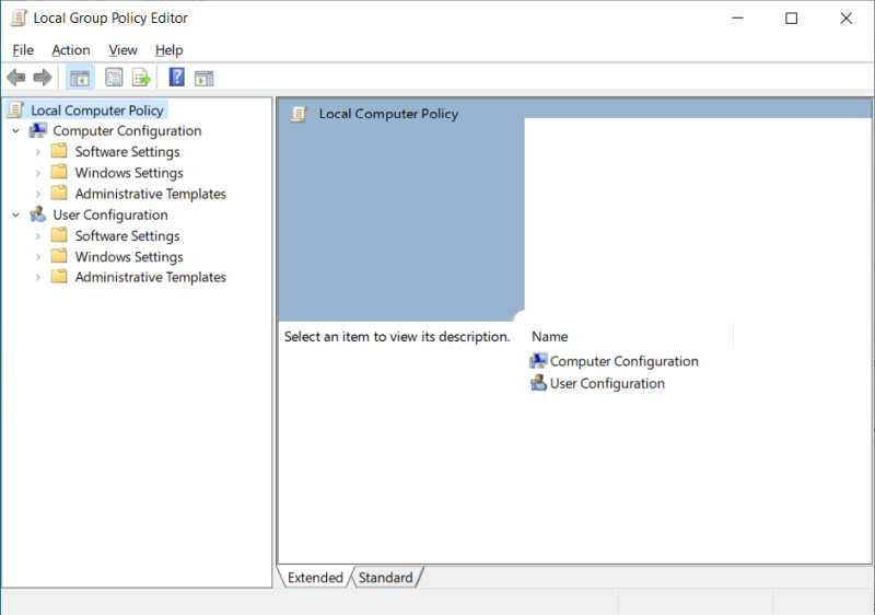 How To Block Internet Explorer In Windows