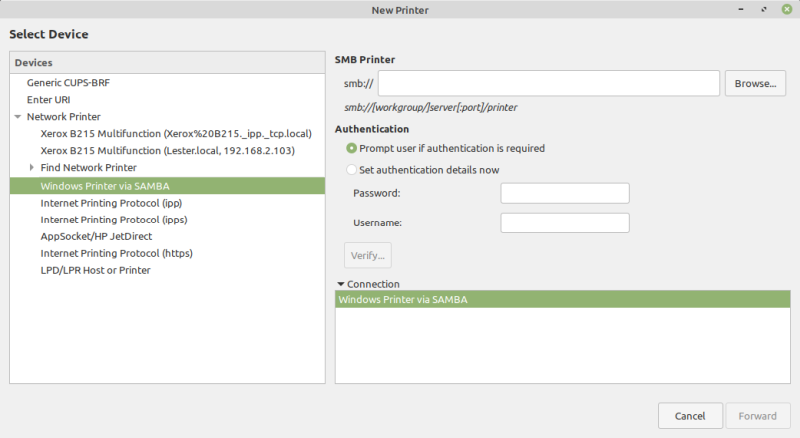 Linux Mint 20 Ulyana Cinnamon - Reasonable but not chipper