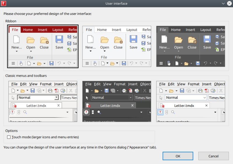 SoftMaker Office 2021 Pro - An okay day-to-day alternative