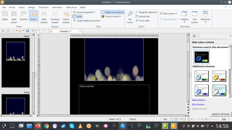 SoftMaker Office 2021 Pro - An okay day-to-day alternative