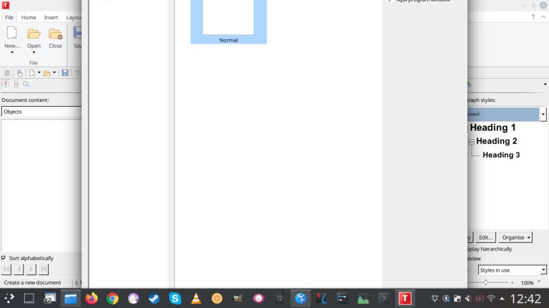 SoftMaker Office 2021 Pro - An okay day-to-day alternative