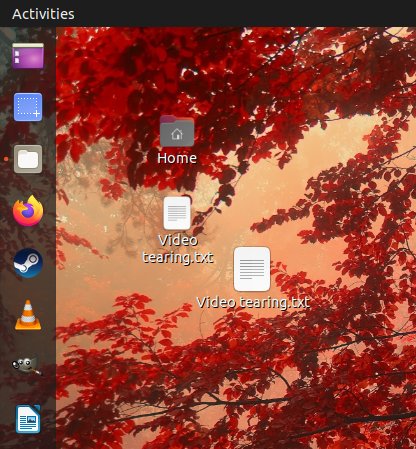 Desktop Icons NG - Get some icons onto your Gnome desktop