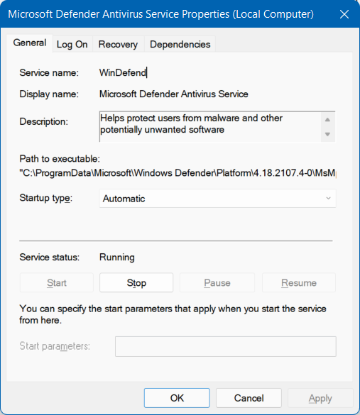 How To Correctly Disable Unnecessary Services In Windows How To Correctly Disable Unnecessary Services In Windows