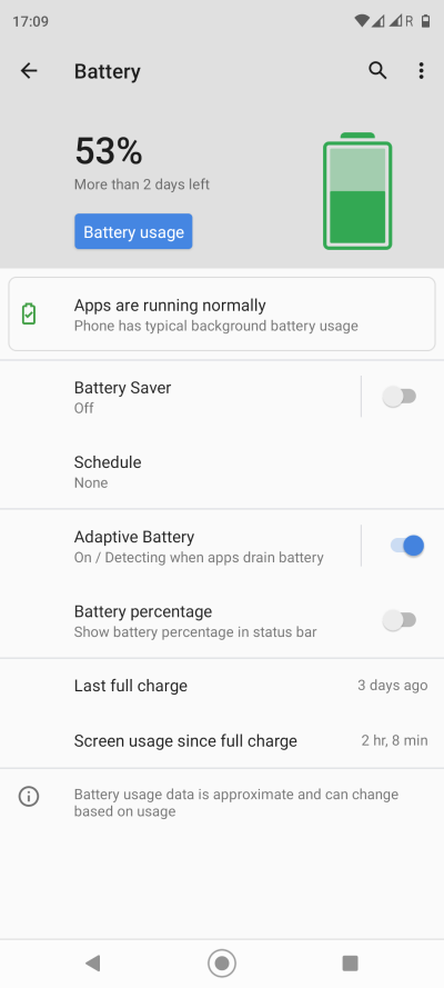 Nokia X10 review - Big phone, decent spec, average camera