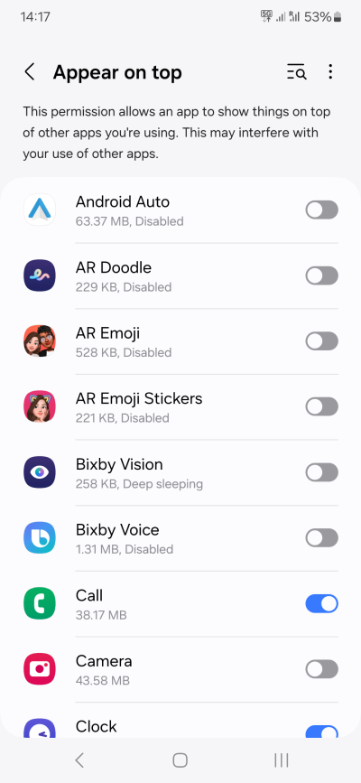 Android security and privacy guide