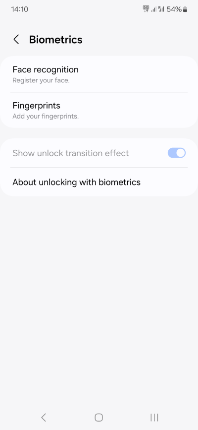 Android Security And Privacy Guide