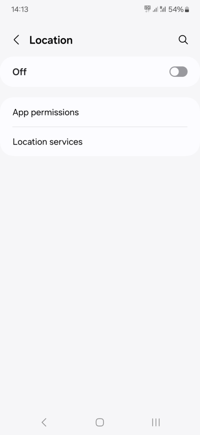 Android security and privacy guide