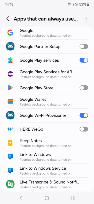 Android security and privacy guide