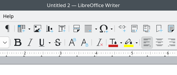 LibreOffice 24.2 review - A pleasant surprise