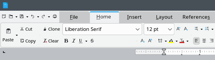 LibreOffice 24.2 review - A pleasant surprise