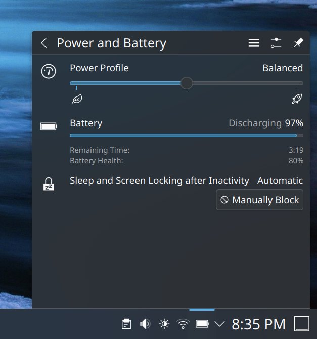 Fedora 41 KDE review - Solid, rough, plus some subpar choices