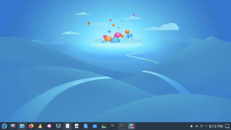 Fedora 41 KDE review - Solid, rough, plus some subpar choices