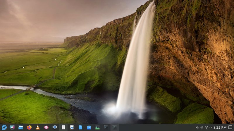 Fedora 41 KDE review - Solid, rough, plus some subpar choices