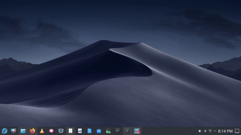 Fedora 41 KDE review - Solid, rough, plus some subpar choices