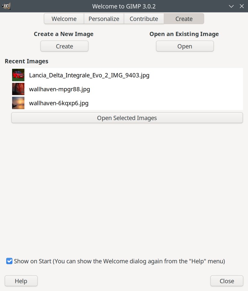 GIMP 3.0 review - A solid, dependable update