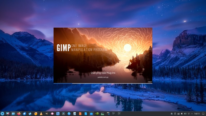GIMP 3.0 review - A solid, dependable update