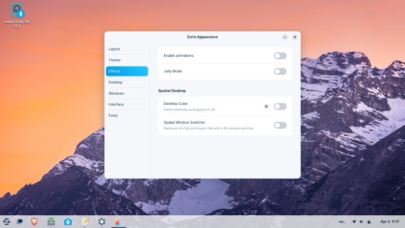 Zorin OS 17.3 review - Would you pay for your Linux desktop?