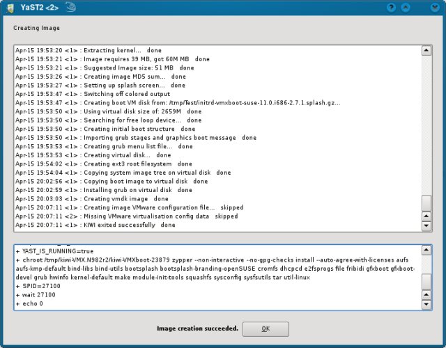 Kiwi Imaging System - Forge your own operating system images in a ...