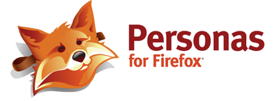Invigorate your Firefox with Personas