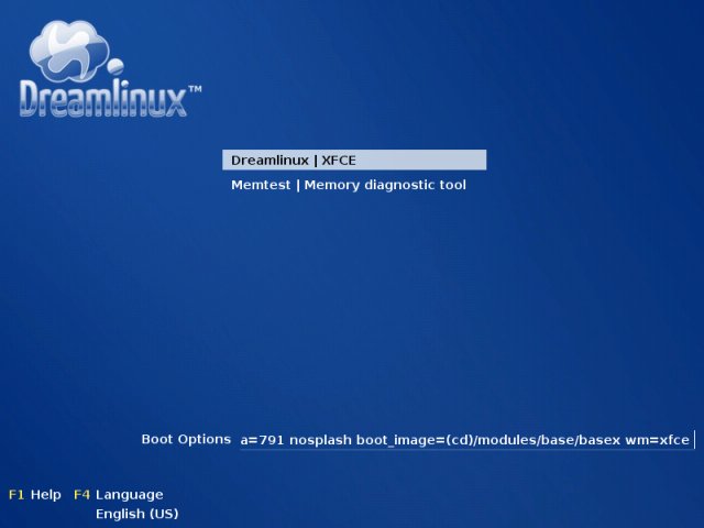 Dreamlinux - Review & Tutorial - Page 2