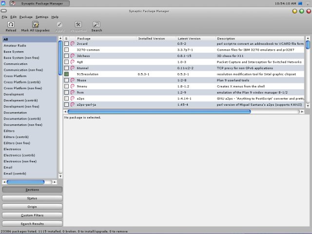 Dreamlinux - Review & Tutorial - Page 4