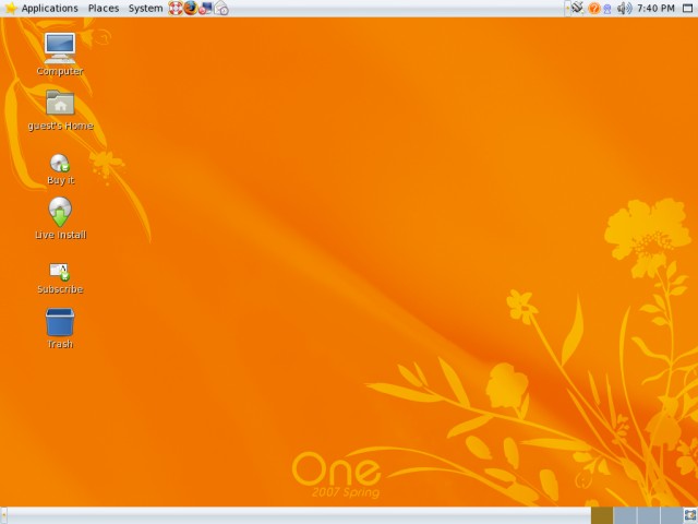 Installing Mandriva Linux - Part 1