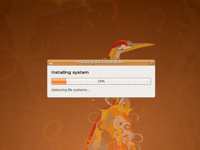 WUBI - Windows Ubuntu Installer - Tutorial