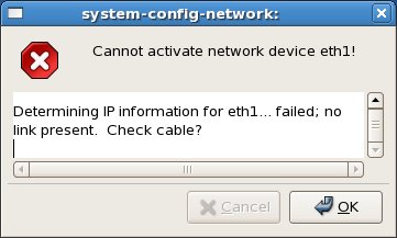 CentOS 5.3 - Serious Linux for serious people