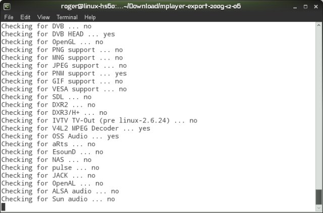 Linux super-duper admin tools: OProfile