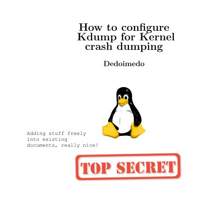 Free PDF software - Round two