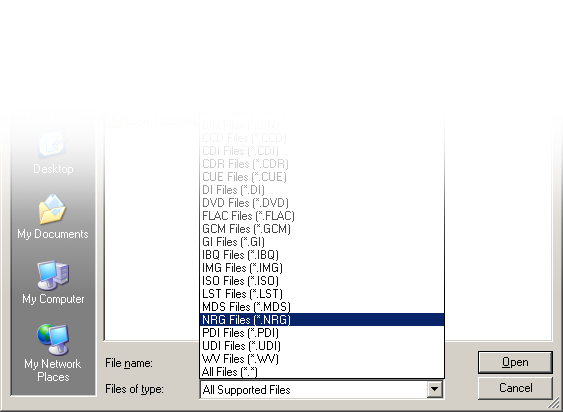 How to burn ISO images in Windows - Tutorial