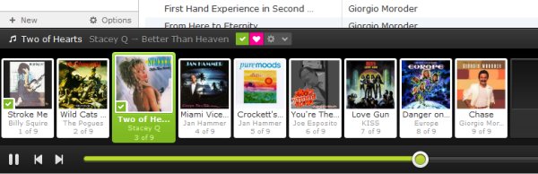 Grooveshark - The perfect online music service