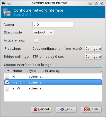 Getting to grips with Xen paravirtualization