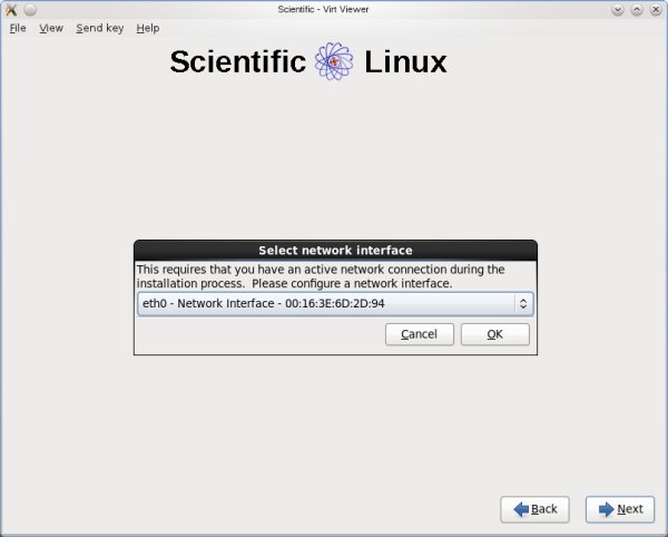 Getting to grips with Xen paravirtualization
