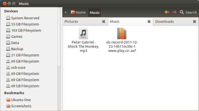 How to stream and record media in VLC